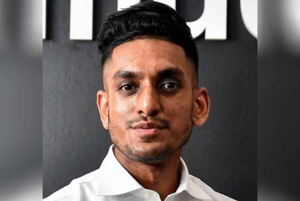 Muda Pulau Pinang belum putuskan bertanding PRK Sungai Bakap - Sinar Harian