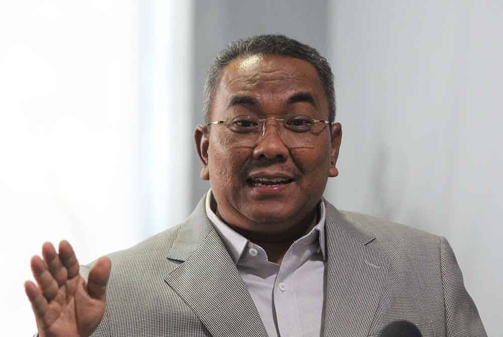 Ibadah korban untuk bantu golongan memerlukan - Sanusi - Sinar Harian