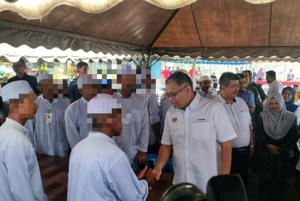 75 peratus klien Puspen berjaya kekalkan pemulihan - Sinar Harian