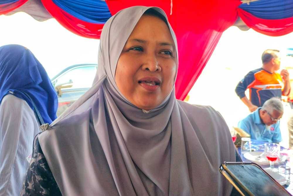 75 peratus klien Puspen berjaya kekalkan pemulihan - Sinar Harian