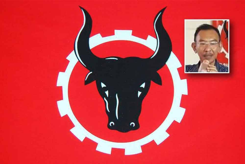 PRK Sungai Bakap: PRM tak hantar calon - Sinar Harian