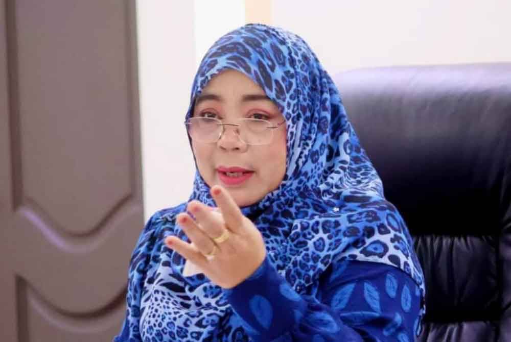 Bantuan kewangan RM500 di bawah inisiatif BSPT - Sinar Harian