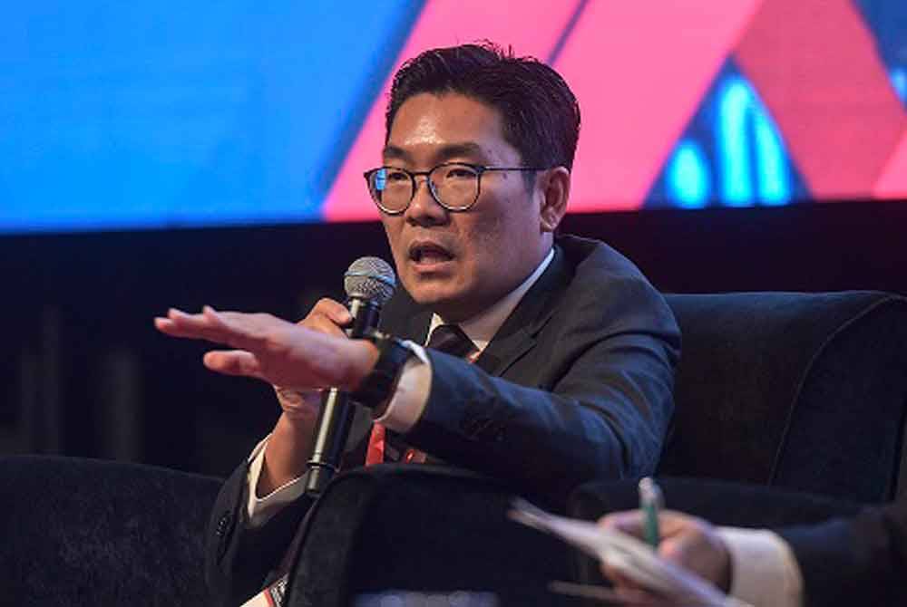 Anwar baiki ketidakadilan dalam sistem pendidikan negara - Tze Tzin ...