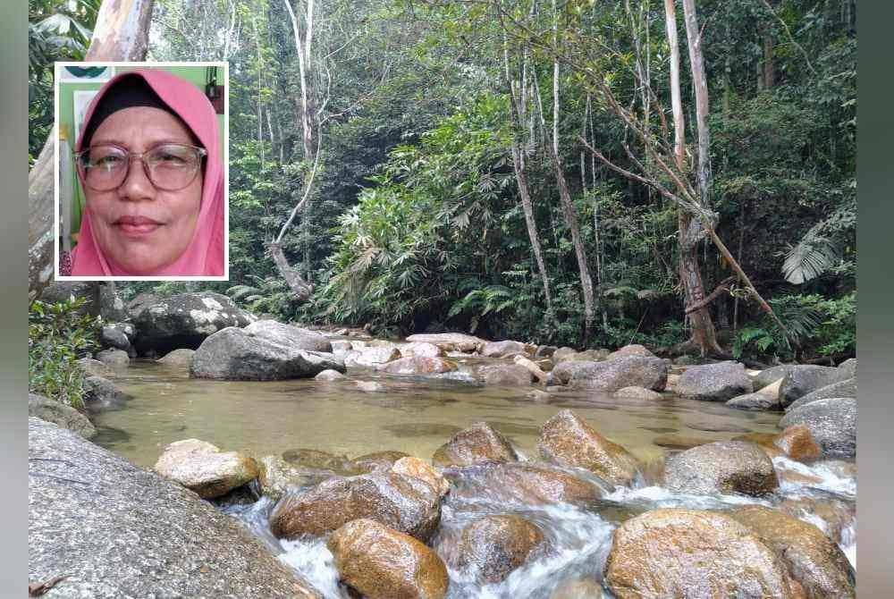 Lata Ulu Chepor wajib dikunjungi di Ipoh - Sinar Harian