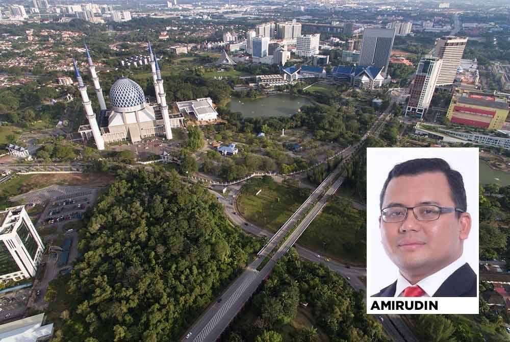 Selangor lakar sejarah, aktiviti ekonomi lepasi angka RM400 bilion ...