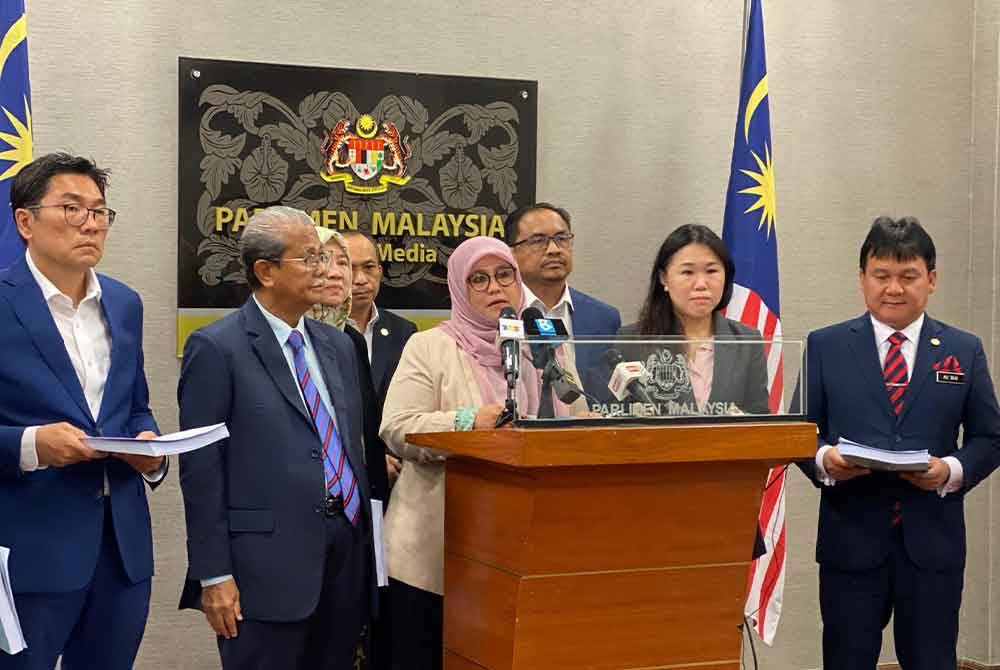 Sistem Pengurusan Berpusat Pekerja Asing diguna lebih enam tahun tanpa ...