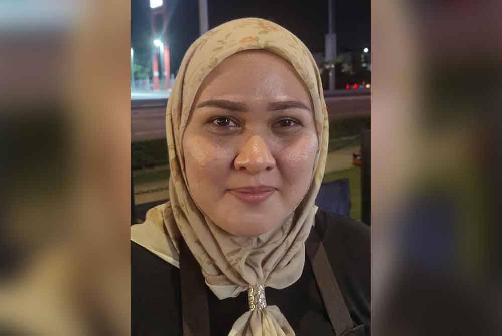 'Kami rela bayar sewa asalkan dapat berniaga' - Sinar Harian