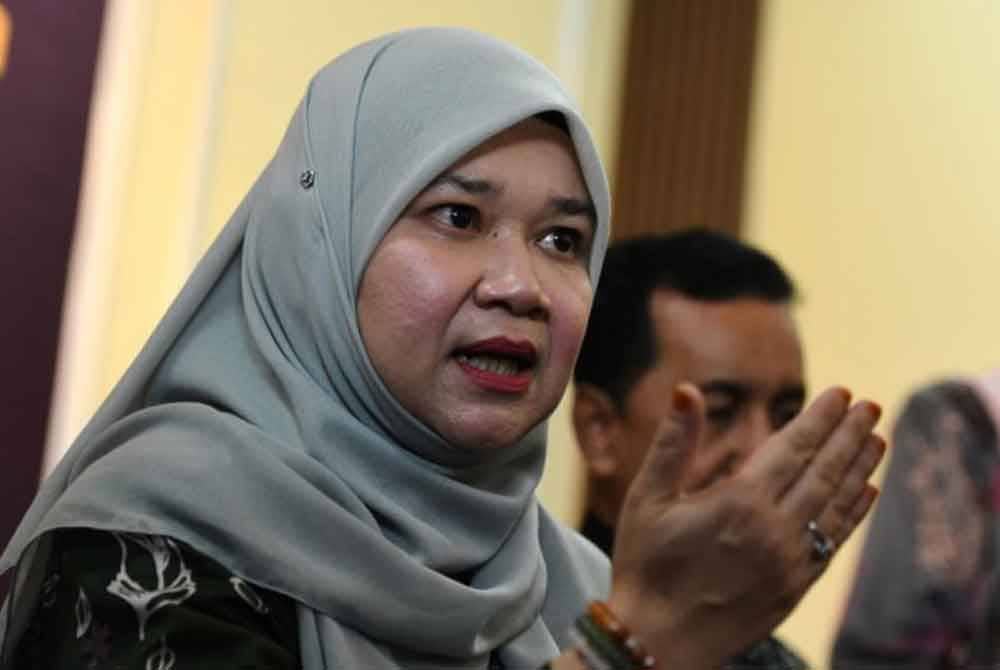 Penerapan ESD perkasa pelajar sebagai ejen perubahan proaktif ...