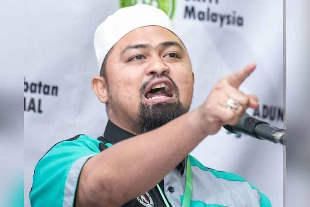 Speaker ada tempoh hingga esok umum kekosongan kerusi DUN Selat Klang ...