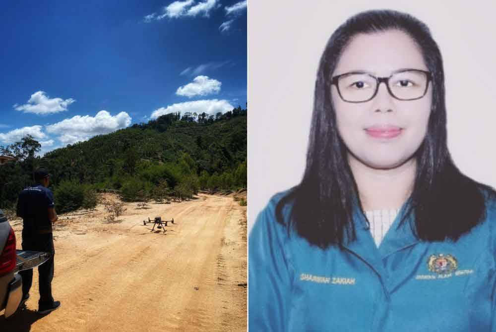 JAS Kedah arah pemaju tutup tanah terdedah, kurangkan hakisan - Sinar ...