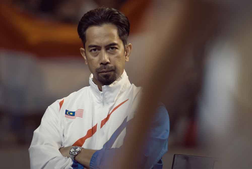 Gold inspirasi kisah benar - Sinar Harian