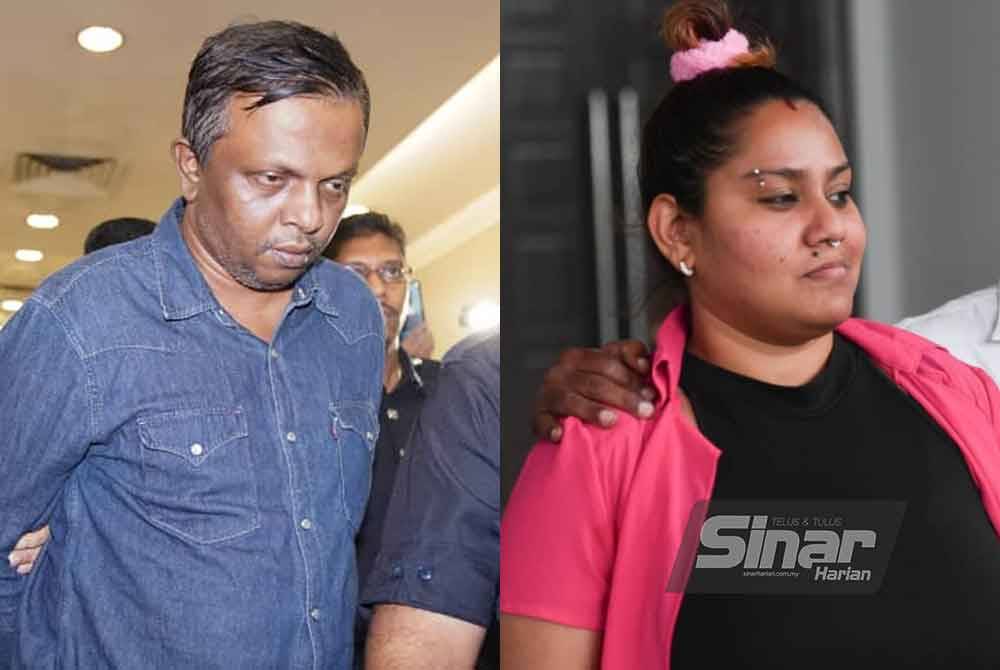 [VIDEO] Buli Esha: Wanita didenda RM100, pemandu lori minta bicara - Sinar Harian