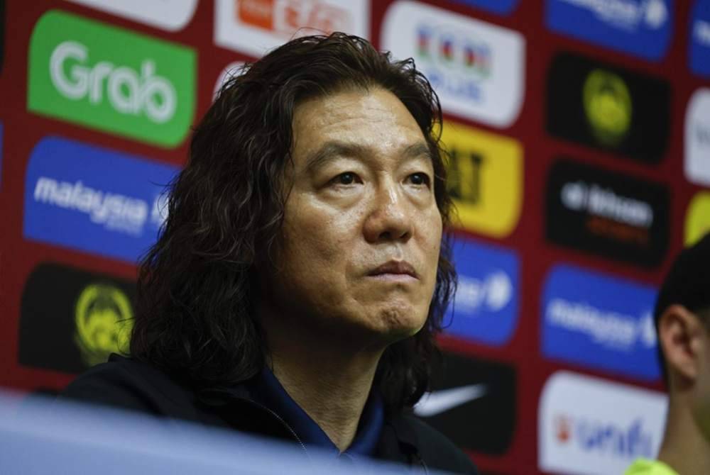 Pan-gon sah letak jawatan - Sinar Harian