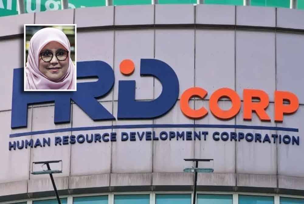 HRD Corp: PAC beri tempoh 3 bulan kemuka laporan tindakan susulan ...