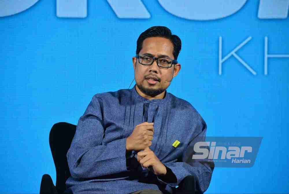 Bersih kemuka 8 cadangan lindungi kebebasan SPRM - Sinar Harian