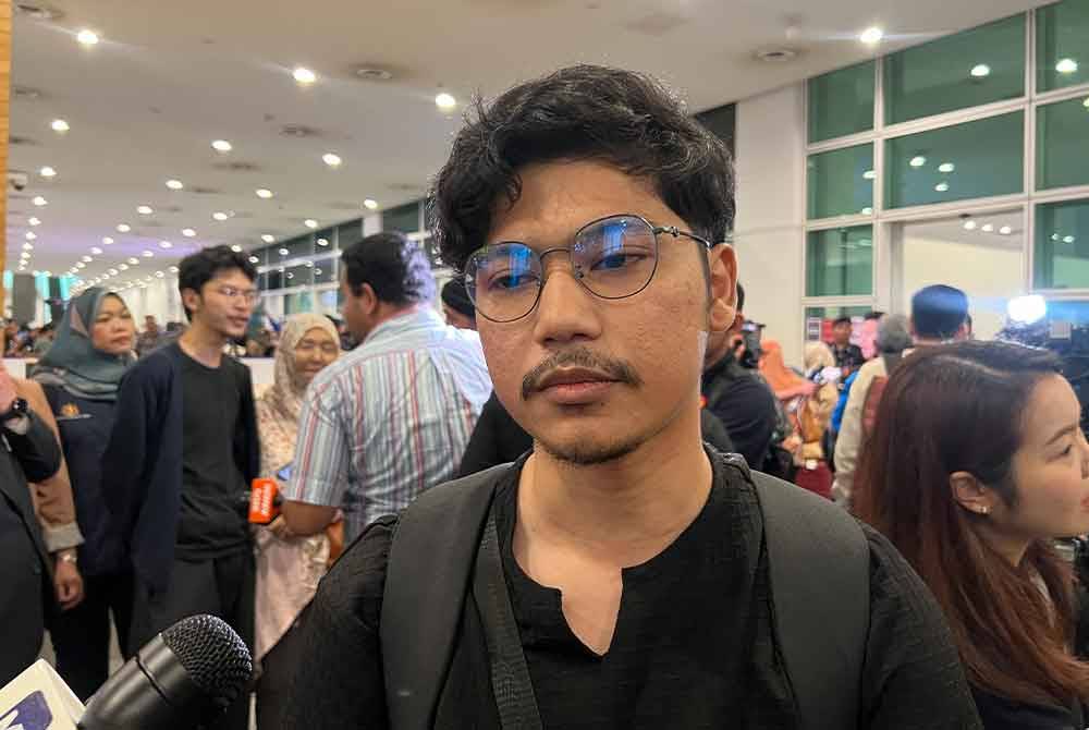 Pelajar harap dapat pulang segera, habiskan pengajian di Bangladesh - Sinar Harian