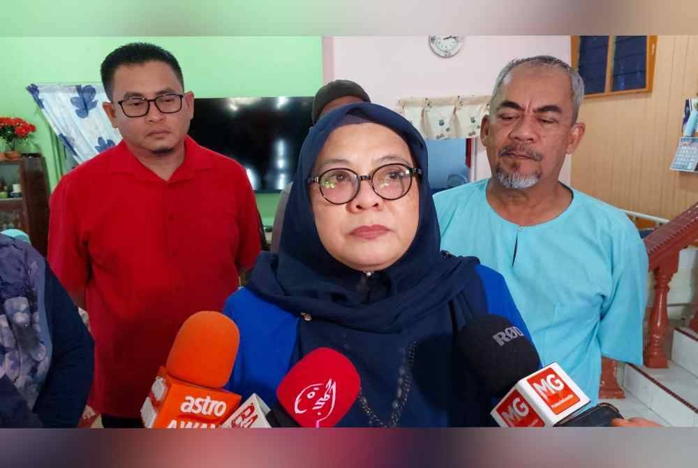 20 tukun tiruan bakal dilabuh, bantu nelayan DUN Pantai Kundor - Sinar ...