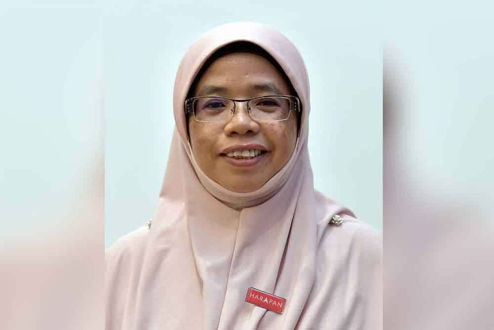 Aiman Athirah tidak mahu layan kritikan - Sinar Harian