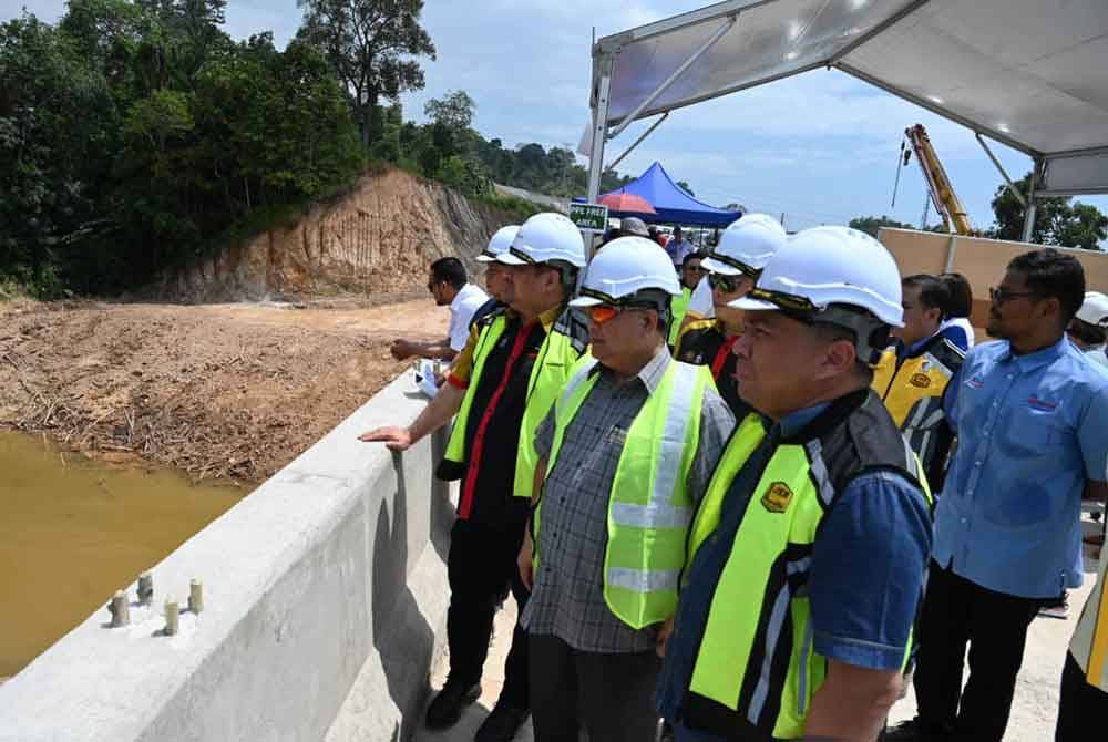 [VIDEO] Pembinaan LPB di Sabah hampir jadi 'projek sakit' - Sinar Harian