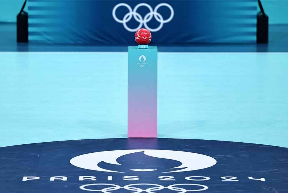 Hadiah lembu antara ganjaran menang pingat di Olimpik - Sinar Harian