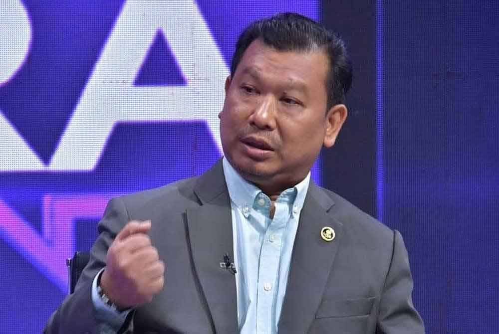 UMNO ‘lebih selamat’ bersama PH dalam Kerajaan Perpaduan - Sinar Harian