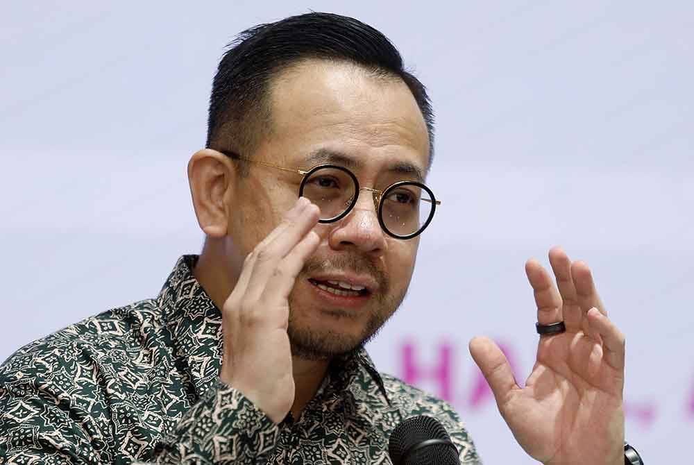 Sektor swasta disaran contohi kerajaan, tambah gaji pekerja - Steven ...