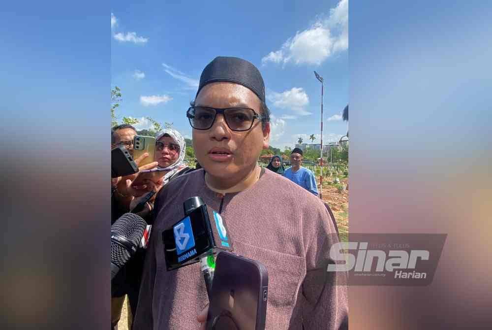 'Ayah suruh jaga adik-adik, jaga keluarga' - Sinar Harian