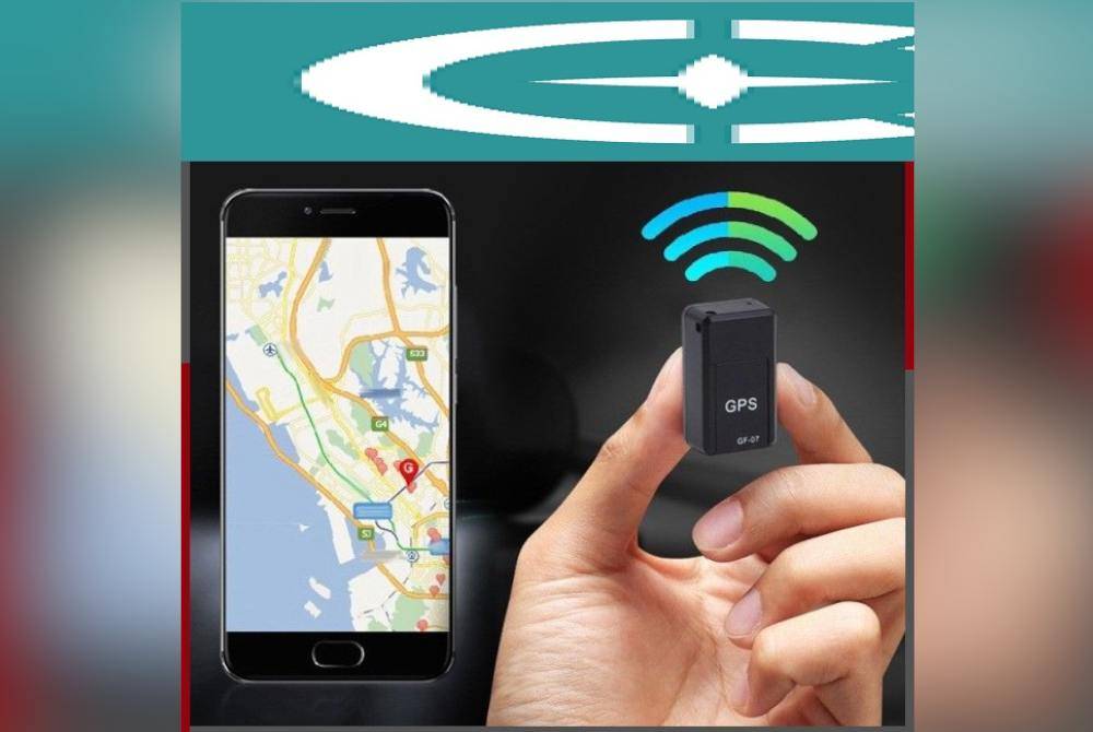 Saran guna alat pengesan lokasi - Sinar Harian