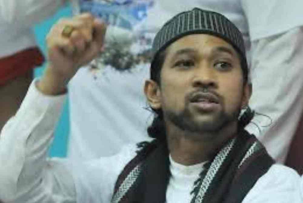 Semboyan Malaysia tumpu isu harga barang, bukan politik - Yusuf Azmi ...