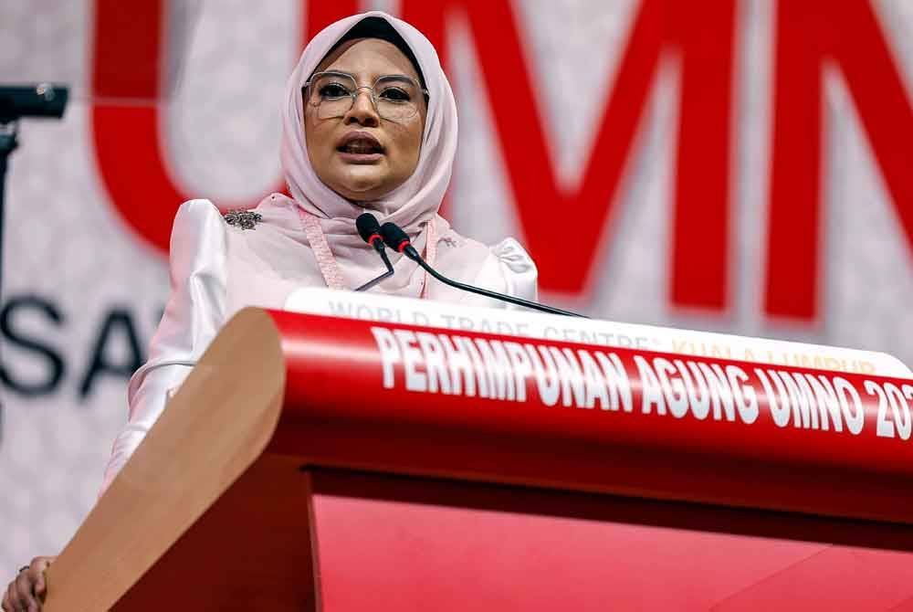 ‘Sudah tiba masa Majlis Ulama UMNO jadi badan penting’ - Sinar Harian