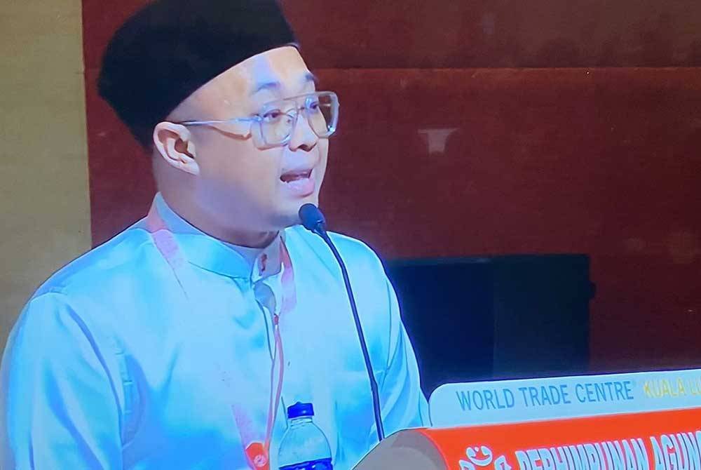 Pemuda Pahang mahu penjelasan Titah Adendum Najib wujud atau tidak ...