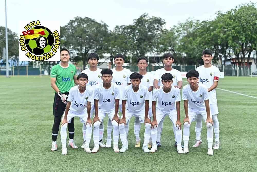 SMK TTDI Jaya janjikan tentangan sengit - Sinar Harian