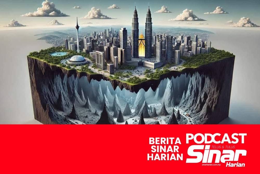 Gua kosong bawah KL: UM nafi artikel, tiada ahli geologi nama Dr Sarah ...