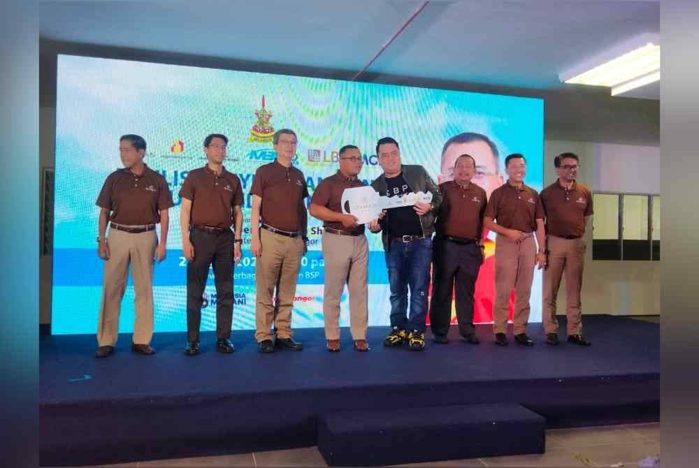 6,358 unit Rumah Idaman dijangka siap dalam dua tahun - Sinar Harian