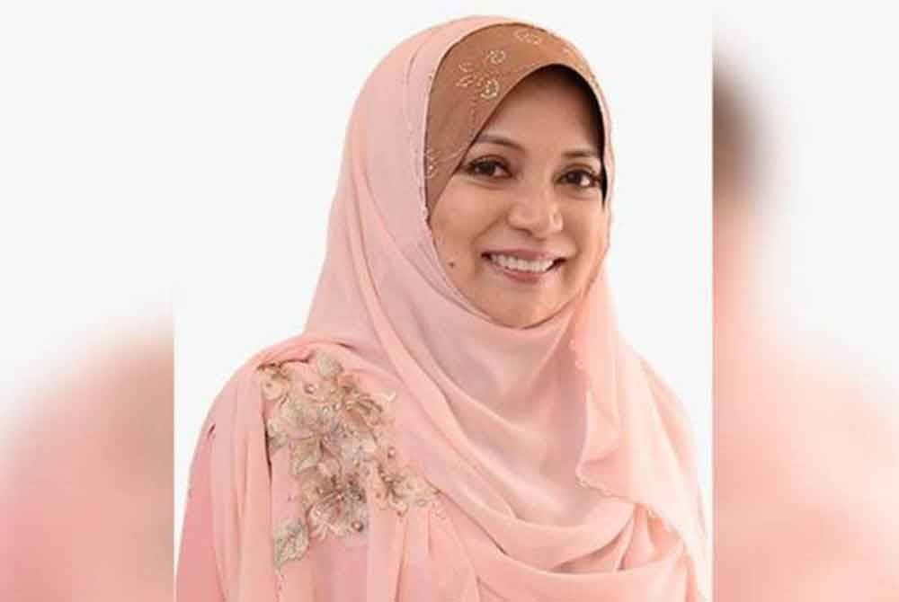 MHO, dua lain perlu padam isu kait Mashitah kes pemerdagangan manusia - Sinar Harian