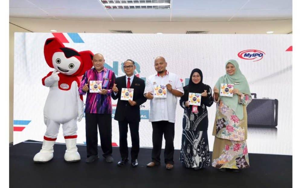 Katalog harta intelek: Bantu usahawan lindungi harta intelek - Sinar Harian