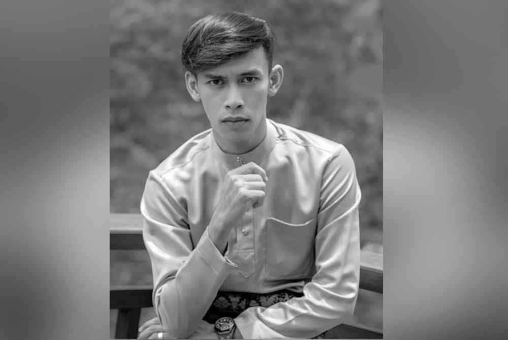 Kes kematian Nidza Afham kekal SDR, tiada unsur jenayah - Sinar Harian