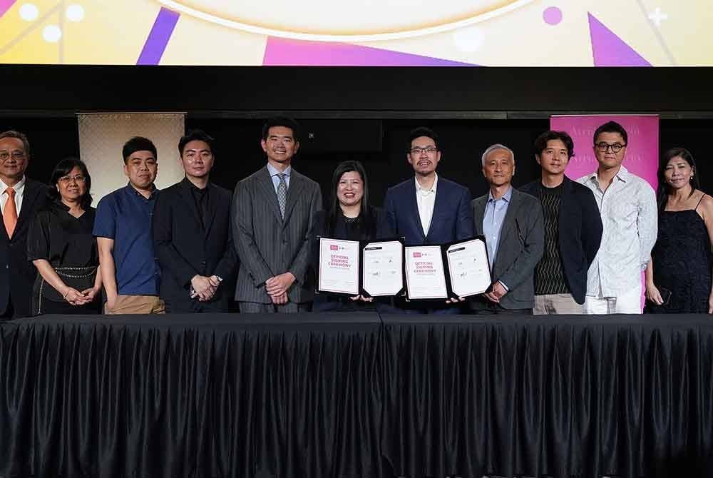 Taman tema hiburan keluarga bakal dibuka di Atria Shopping Gallery ...