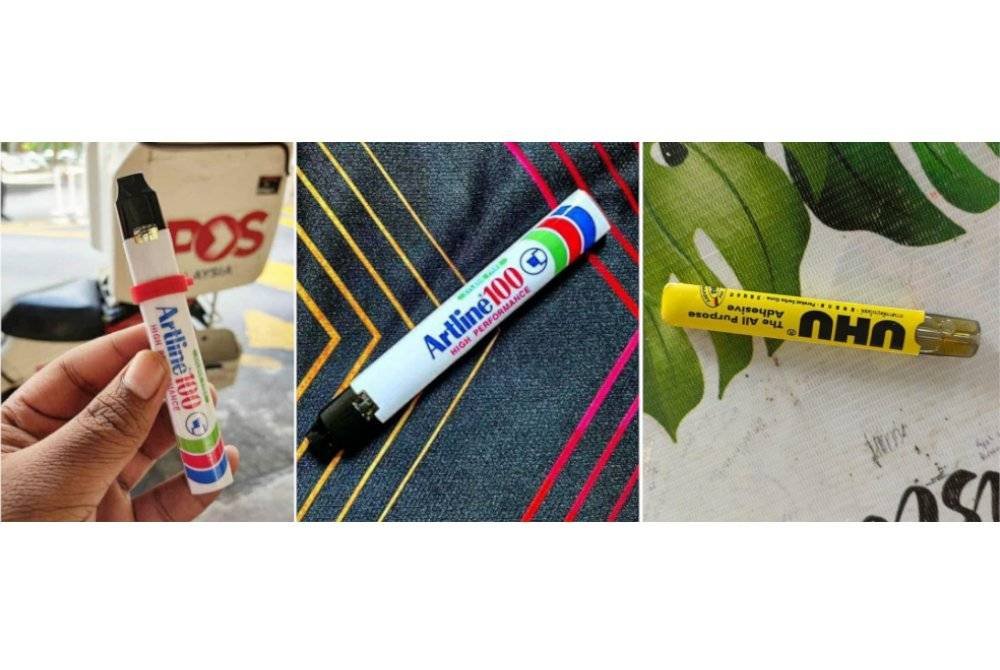 Ibu bapa, guru waspada reka bentuk terkini vape - Sinar Harian