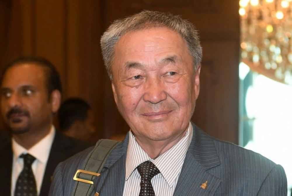 Bapa Altantuya sokong Azilah tidak dihukum gantung - Sinar Harian