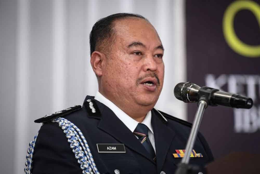 Polis siasat pemilik bengkel ugut bekas pekerja - Sinar Harian