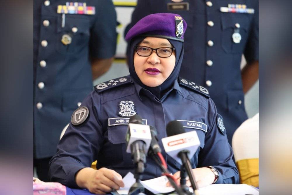 Belanjawan 2025: JKDM perkukuh keselamatan pintu masuk negara - Sinar ...