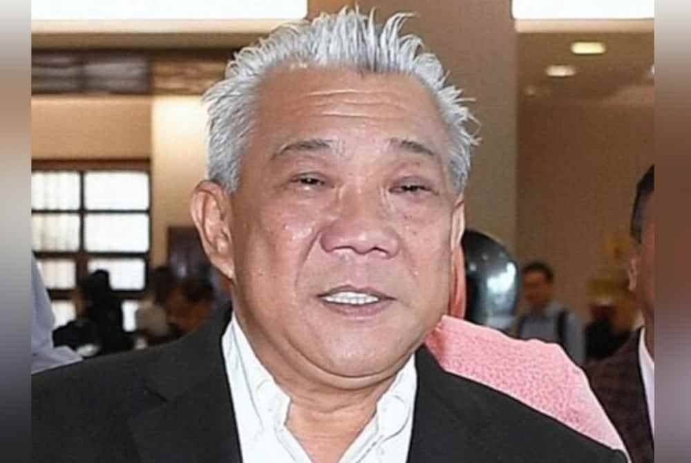 PRN Sabah: Kerjasama BN-PH untuk transformasi kemiskinan - Sinar Harian