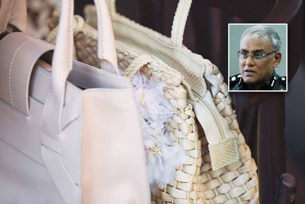 Ramai kena tipu beli beg tangan dalam talian - Sinar Harian