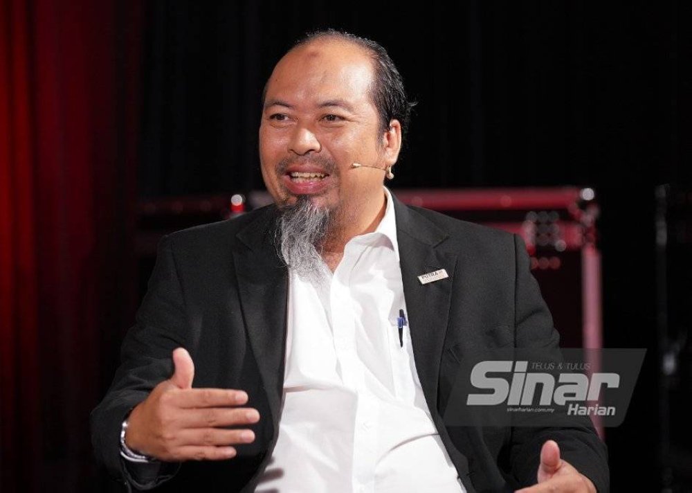 Wajib carum KWSP strategi tambah pekerja tempatan - Sinar Harian