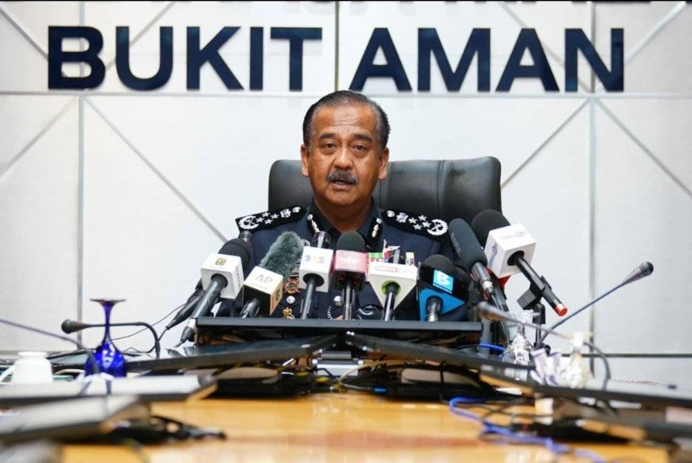 Polis siasat kewujudan kumpulan 'sexual grooming' - Sinar Harian