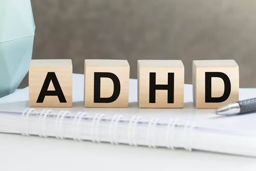 Psikologi ADHD dewasa di tempat kerja - Sinar Harian