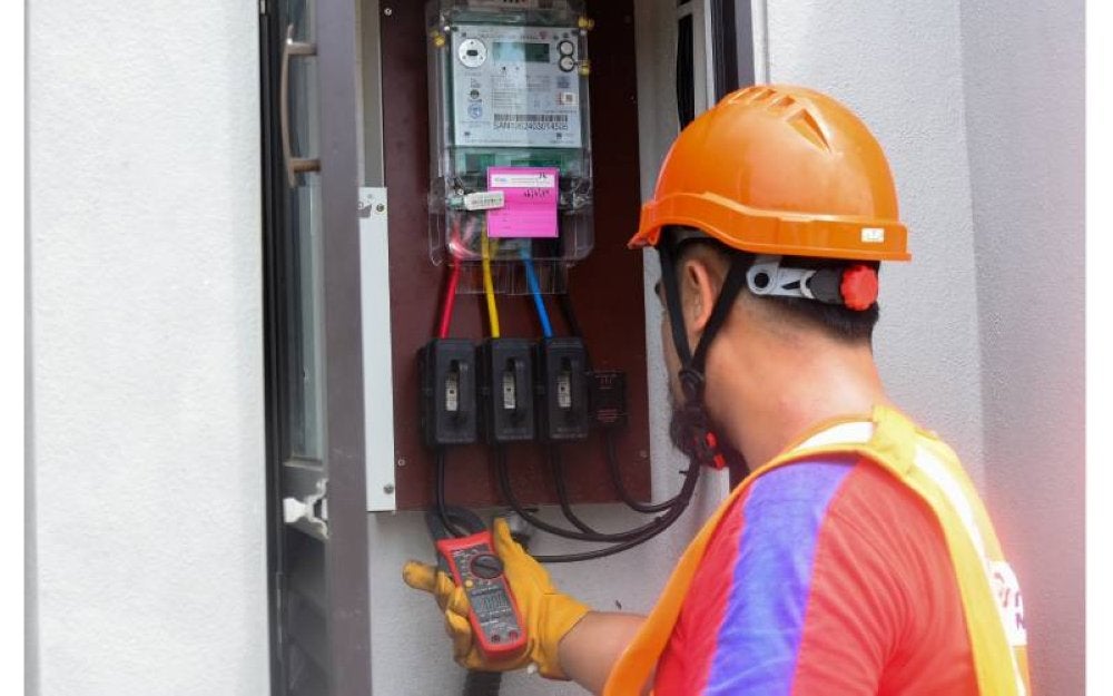 Meter pintar bantu pengguna urus penggunaan elektrik - Sinar Harian