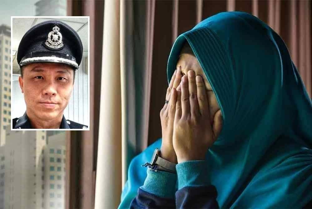 Guru rugi lebih RM80,000 terpedaya kerja sambilan - Sinar Harian