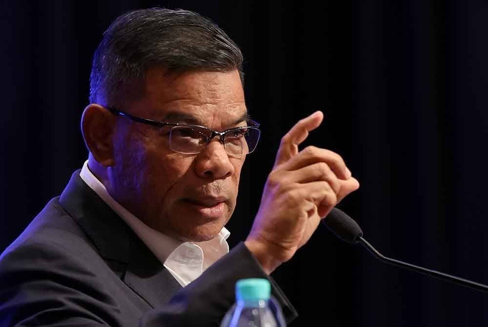 KDN sahkan terima permohonan Bangladesh untuk tahan pengasas Bestinet ...